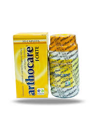 Arthocare Forte – Real Quest Healthcare