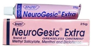 Neurogesic Extra – Real Quest Healthcare